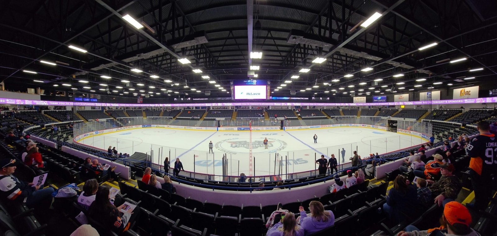 Flint Firebirds - All 60: A CHL Podcast