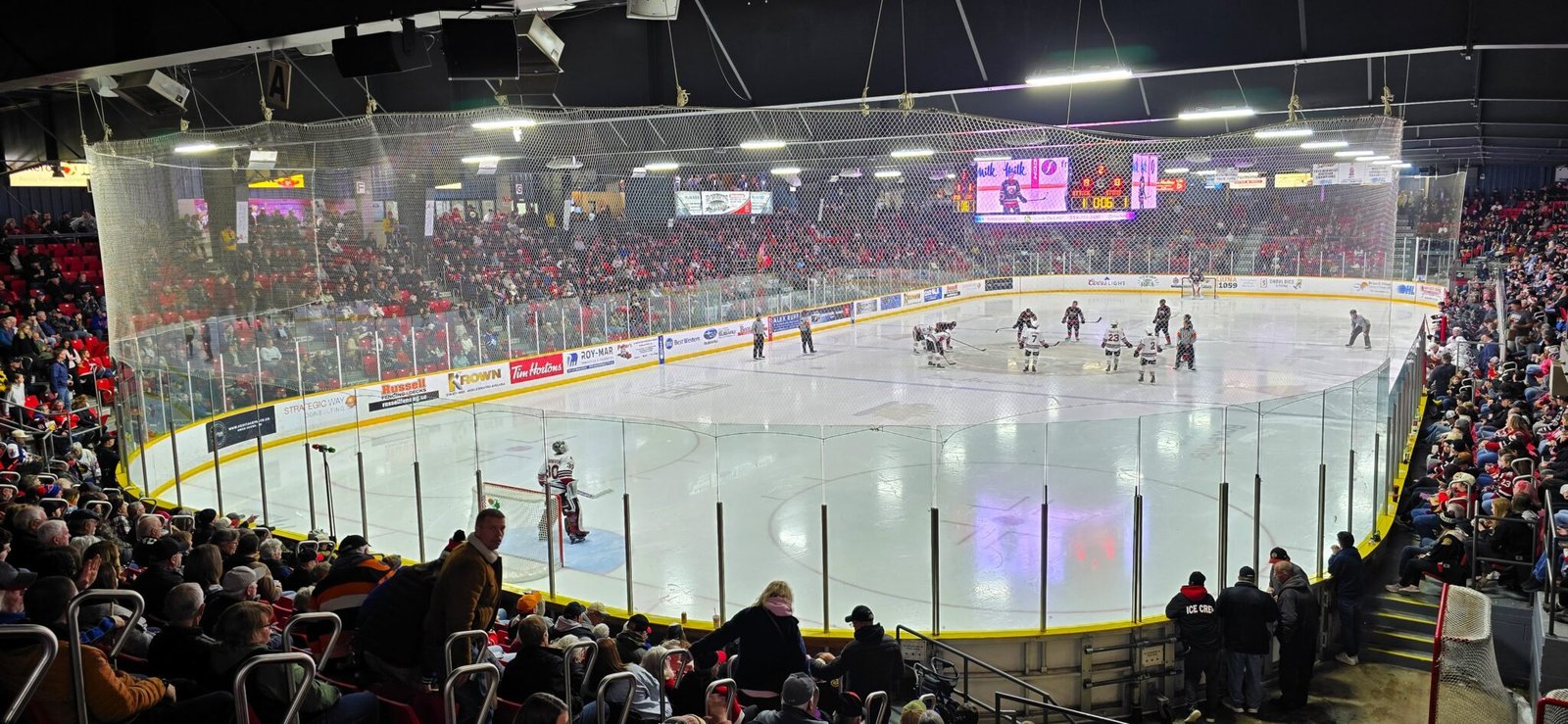 Owen Sound Attack - All 60: A CHL Podcast