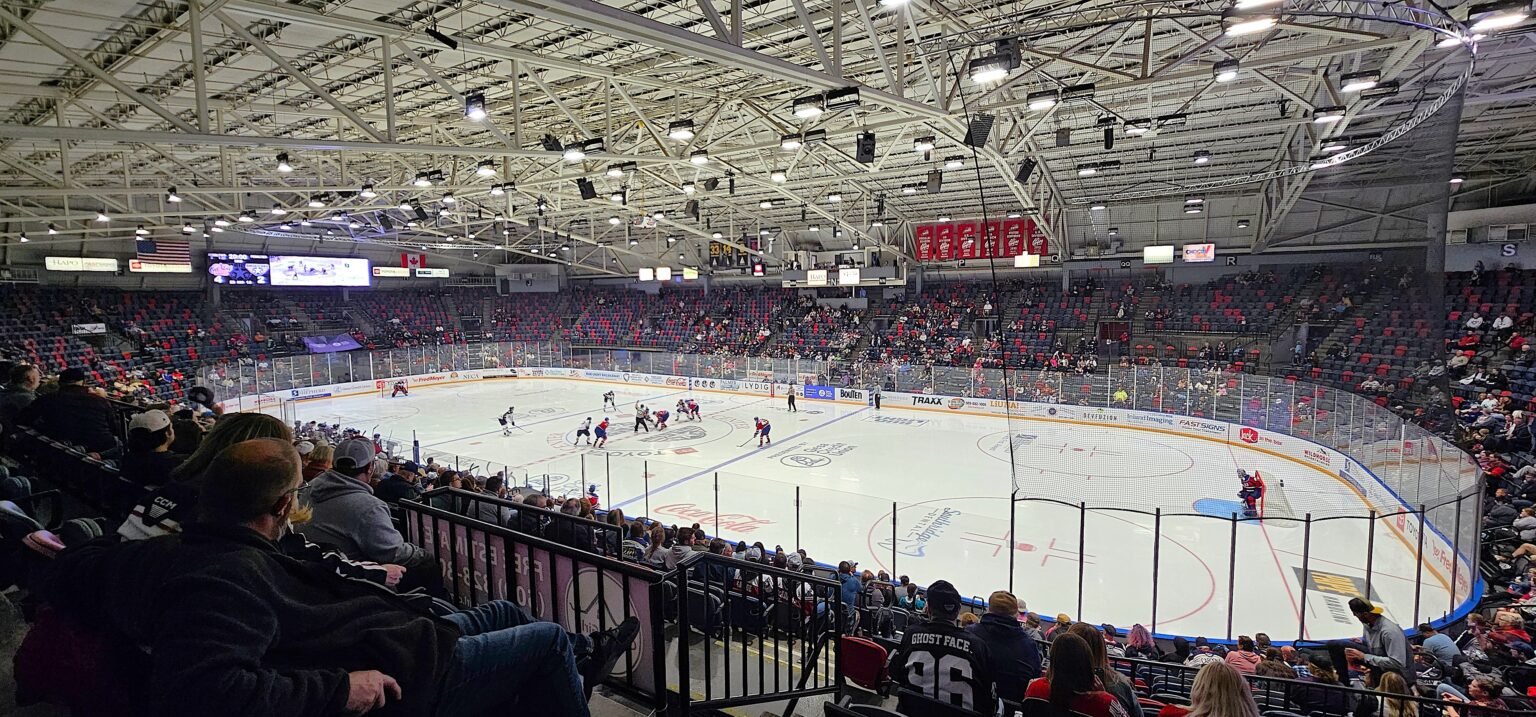 Tri-City Americans - All 60: A CHL Podcast